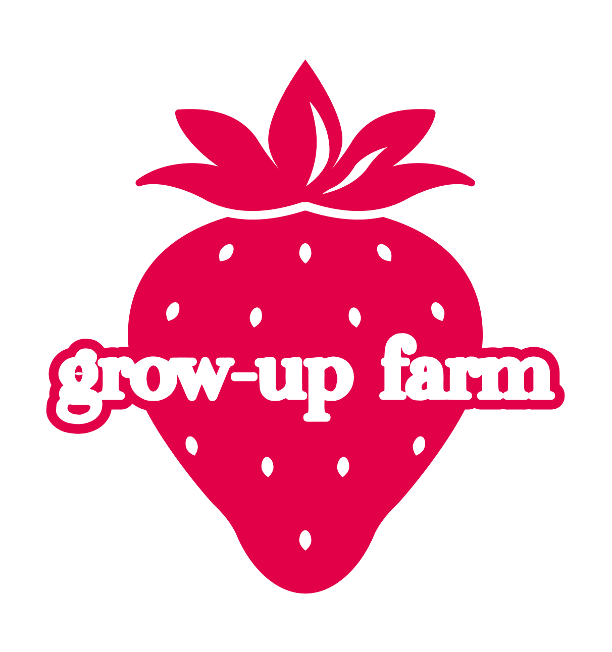 Site renewal announcement – Grow-up Farm