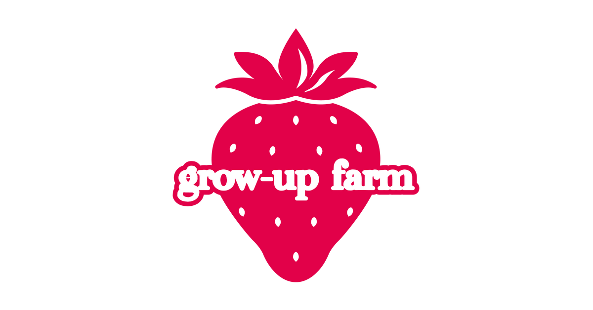 Grow-up Farm